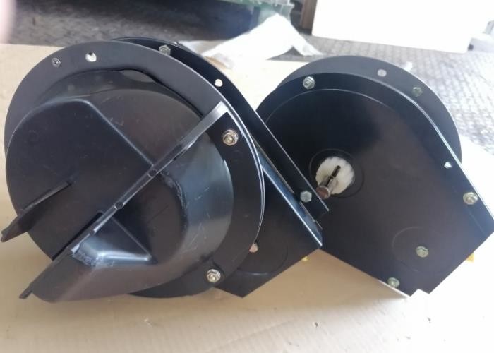 Smart Seed Meter aus Edelstahl für das Pflanzen schneller und einfacher ...